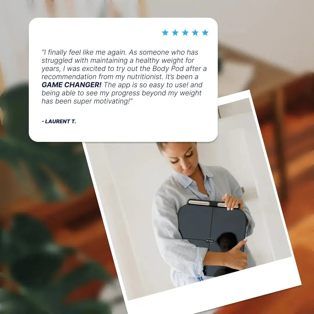 The Body Pod - Hume Health